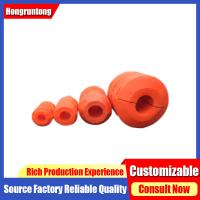 China Lightweight Buoyancy Floats High Load Capacity Low Maintenance Easy Handling for sale