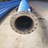 China Reinforced Slurry Hose With Armored Structure And Superior Wear Resistance for sale