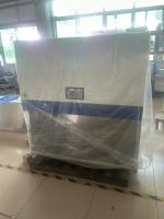 China Biological Safety Cabinet BSC-A2/B2 Series with LCD Screen - 1000mm/1300mm Width, 0.35m/s Downflow, ≤65dB Noise for sale