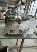 China 16L Benchtop Autoclave Sterilizer with 138°C Max Temperature and 0.25MPa Pressure for Medical and Laboratory Use for sale