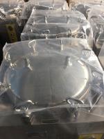 China 120L Microcomputer Controlled Stainless Steel Vertical Autoclave 138°C 0.25Mpa for sale