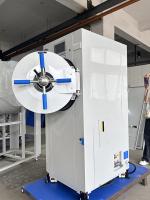 China 200L Round Chamber Autoclave STH-HV200 with 0.25Mpa Pressure and 138℃ Temperature for Hospital Sterilization for sale