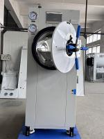 China 200L Round Chamber Autoclave STH-HV200 with 0.25Mpa Pressure and 138℃ Temperature for Hospital Sterilization for sale