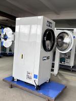 China 300L Cylindrical Autoclave with Pulse Vacuum Sterilization - 0.25Mpa Working Pressure, 138℃ Temperature for Pharmaceutical Waste for sale