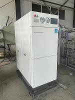 China 200L Touch Screen Horizontal Cylindrical Autoclave With Automatic Door for sale
