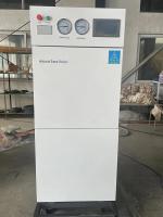 China Automatic Horizontal Steam Sterilizer Autoclave 150L 380V 50Hz Electric Door for sale