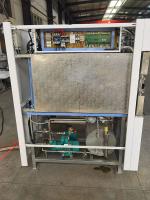China Automatic Horizontal Steam Sterilizer Autoclave 150L 380V 50Hz Electric Door for sale