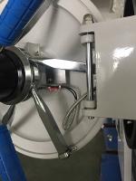 China 400L Horizontal Autoclave Sterilizer with 18KW Power and 0.25MPa Pressure for Medical and Laboratory Use for sale