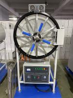 China 500L Horizontal Autoclave Sterilizer with 18KW Power and 138℃ Max Temperature for Medical Laboratory Use for sale