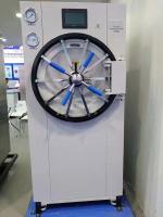 China 280L Horizontal Autoclave Sterilizer with 0.25Mpa Working Pressure and 138℃ Temperature for Medical Equipment for sale