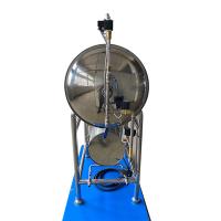 China Horizontal Autoclave Sterilizer 150L-400L Capacity with 0.25MPa Working Pressure for Medical and Laboratory Use for sale