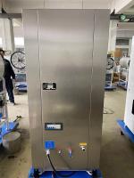China 200L Stainless Steel Medical Sterilizer Autoclave 0.25Mpa 138℃ Heavy Duty for sale
