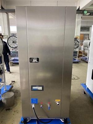 China 200L Stainless Steel Medical Sterilizer Autoclave 0.25Mpa 138℃ Heavy Duty for sale