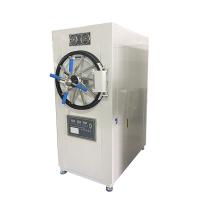 China 280L Medical Equipment Sterilizer with Digital LED Display - 0.25MPa Working Pressure, 138℃ Temperature for sale