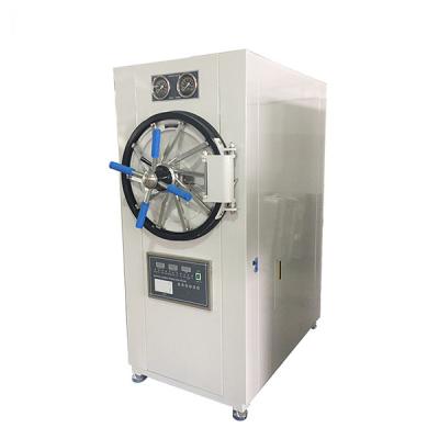 China 280L Medical Equipment Sterilizer with Digital LED Display - 0.25MPa Working Pressure, 138℃ Temperature for sale