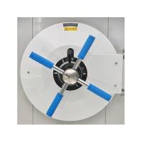 China 280L Medical Equipment Sterilizer with Digital LED Display - 0.25MPa Working Pressure, 138℃ Temperature for sale