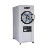China 280L Medical Equipment Sterilizer with Digital LED Display - 0.25MPa Working Pressure, 138℃ Temperature for sale