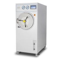China High Temperature Horizontal Steam Sterilizer Autoclave Touch Screen 450L for sale