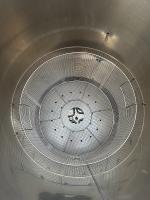 China 50L Non-Vacuum Top Loading Vertical Autoclave Sterilizer - 3.5kW 220V Medical Grade Equipment for sale