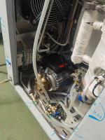China 75L Vertical Pulsating Vacuum Sterilizer 134°C Autoclave for Instruments and Dressings for sale