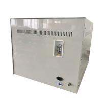 China 20L Manual Control Tabletop Steam Sterilizer | 138°C Max Temperature | 0-60 Minute Timer | N Class Medical Equipment for sale