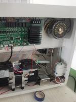China 8L Dental Class B Autoclave Sterilizer 110V 220V Pre-Vacuum with Printer for sale