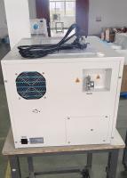 China 12L Class B Autoclave Steam Sterilizer 110V 220V Fast Drying Medical Use for sale