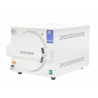 China N Series Tabletop Steam Autoclave Sterilizer - 18L/23L Capacity, 134°C Working Temperature, 0.22MPa Pressure for sale