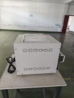 China 23L Water Tank Table Top Autoclave Sterilizer with Microcomputer Control - 134°C Working Temperature, 0.22MPa Pressure for sale