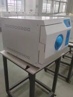 China 18L STT-N18 Tabletop Autoclave Steam Sterilizer 134°C 0.22MPa for Dental Medical Laboratory for sale