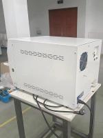 China 18L STT-N18 Tabletop Autoclave Steam Sterilizer 134°C 0.22MPa for Dental Medical Laboratory for sale
