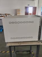 China 18L B Class Tabletop Autoclave Sterilizer with 134℃ Temperature and 0.22MPa Pressure for Medical Labs for sale