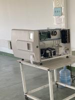 China 23L B Class Automatic Vacuum Tabletop Steam Sterilizer with 134°C Temperature and 0.22MPa Pressure for Medical Use for sale