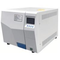 China 24L Class N Type Autoclave with 138°C Max Temperature and 0.25MPa Pressure for Dental Clinics for sale