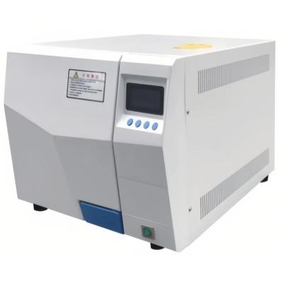 China 24L Class N Type Autoclave with 138°C Max Temperature and 0.25MPa Pressure for Dental Clinics for sale