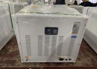 China 18L Gravity Displacement N Type Autoclave Dental Sterilizer 138°C 0.25MPa for Stomatology and Ophthalmology for sale