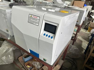 China 24L Table Top Autoclave Sterilizer N Type 138°C 0.25MPa for Outpatient Research for sale