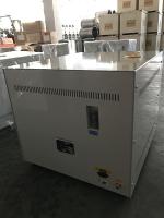 China 35L Table Top Autoclave Sterilizer Medical N Class 105-134C 2.7KW 40% Natural Drying for sale