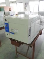 China 35L Table Top Autoclave Sterilizer Medical N Class 105-134C 2.7KW 40% Natural Drying for sale
