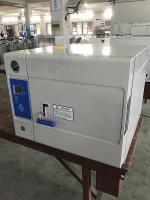 China Gravity Table Top Autoclave Sterilizer 50L N Type 138°C for Dental Medical Use for sale