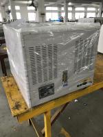 China 50L Class B Table Top Autoclave with Pulse Vacuum System | 0.25Mpa Pressure | 138℃ Temperature for sale