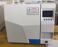 China 18L Class B Automatic Drying Bench Top Steam Sterilizer 0.25Mpa 138°C for sale