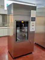 China 270L Medical Washer Disinfector with 98℃ Disinfection Temperature and 35-Minute Cycle for Surgical Instruments for sale