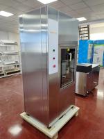 China 350L Automatic Medical Washer Disinfector with 98°C Disinfection and Programmable Cycles for Hospital CSSD for sale