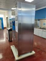 China 270L Medical Washer Disinfector with 98℃ Disinfection Temperature and 35-Minute Cycle for Surgical Instruments for sale