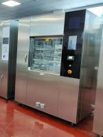 China 500L Automatic Washer Disinfector with PLC Touchscreen - 98°C Disinfection, 35-Minute Cycle for Medical Instruments for sale