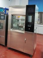 China 600L Automatic Washer Disinfector with 98°C Disinfection Temperature and 35-Minute Cycle for Medical Instruments for sale