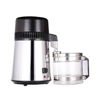 China ST-WD4 4L Portable Water Distiller 750W for Medical Lab Autoclaves and Sterilizers for sale