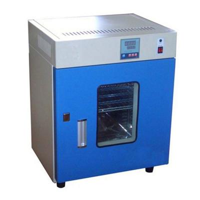 China 42L-640L Medical Stainless Steel Surgical Instrument Drying Cabinet Oven with 300℃ Temperature Range and PT100 Sensors for sale