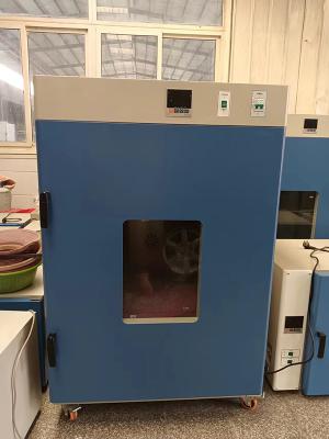 China 640L Medical Drying Cabinet with Temperature Control 300℃ Range and 4000W Power for Sterilization Equipment for sale